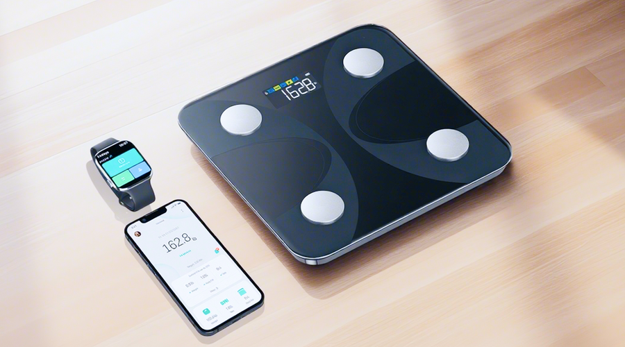 Body Fat Scale FAQs – RunStar