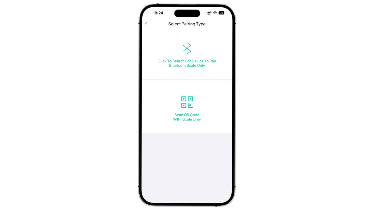Runstar Scale APP - Starfit – runstar