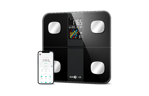 How Does a Scale How Does a Scale Measure Body Fat? Finding the Most ...