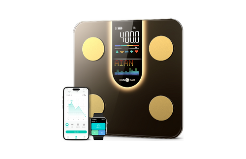 A Complete Guide to Body Metrics: Why They Matter for Health and Fitne ...