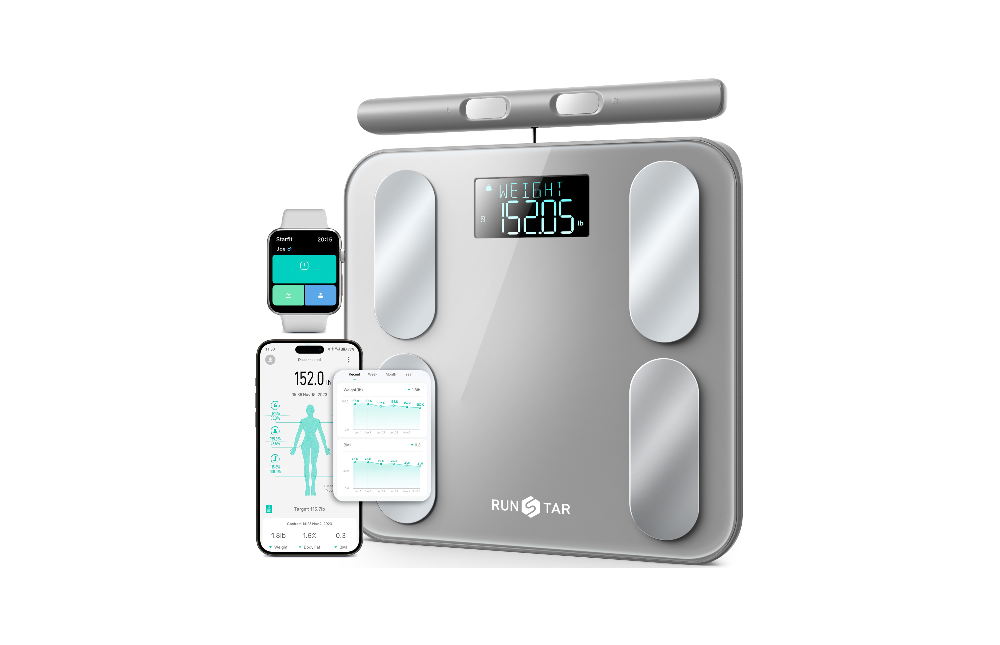 Body Weight Scale FAQs – RunStar